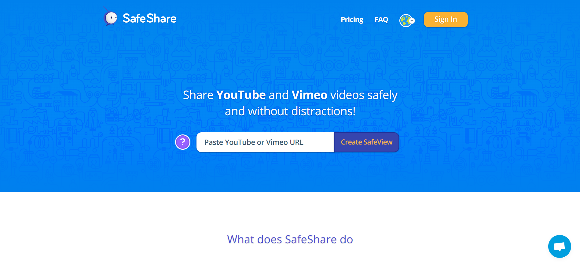 Unlocking SafeShare: A Comprehensive Guide to Securely Sharing Videos ...